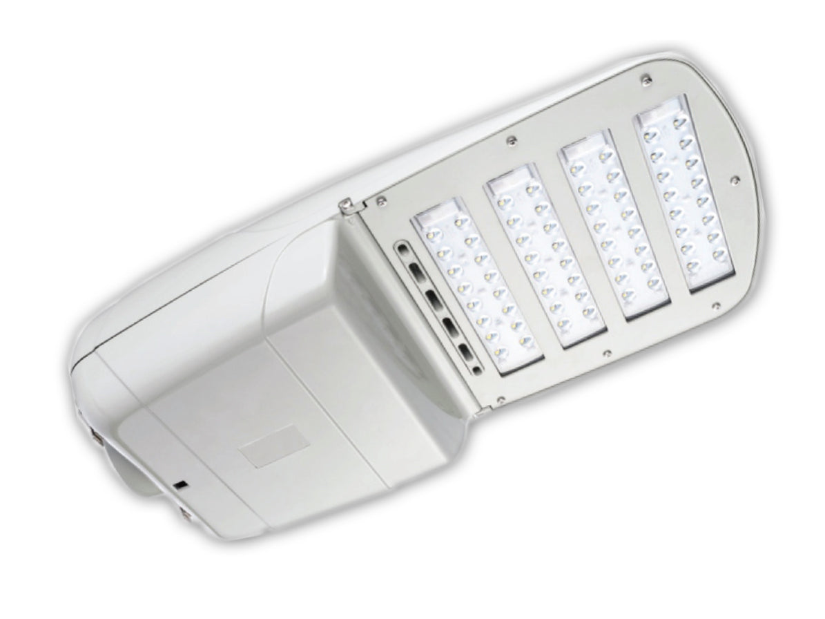 Led street and area light - type v - 240w - 120-277v - 24473 lumens ...